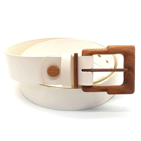Wood Belts – Antibes